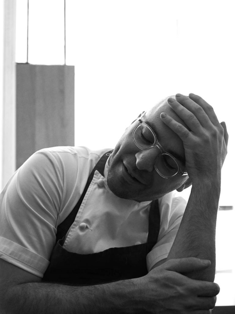 En tête à tête - Éric Fénot - Photographe